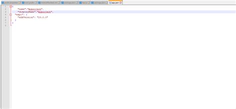 Reactjs React Native The Expo Sdk Requires Expo To Run This Code Is Not Running On Expo