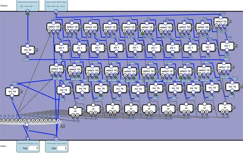 The Nand Game Optional Levels Gocalf