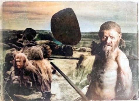 Los Primeros En Llegar El Eco