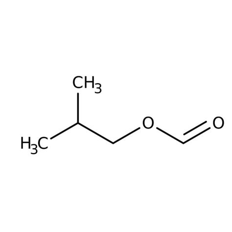 Isobutyl Formate
