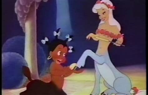 Fantasia 1940 Centaur