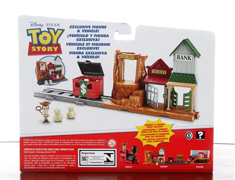 Toy Story Bathroom Set Dan The Pixar Fan Toy Story Mattel Minis My Xxx Hot Girl