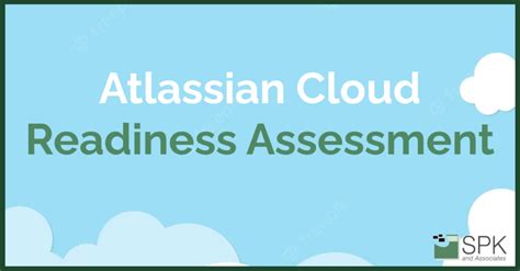 Why Move To Atlassian Cloud Now Spk And Associates
