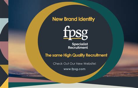launch ad fpsg specialist recruitment glasgow and edinburgh fpsg specialist recruitment