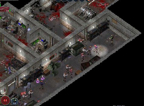 Arcade Games Zombies Shooters At Russell Torres Blog