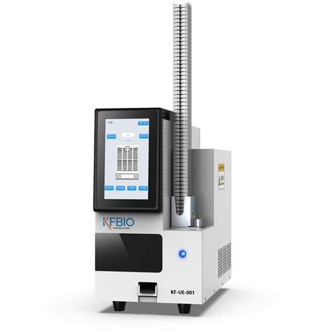 Kfbio Cassette Laser Printer For Tissue Embedding High Speed Printing