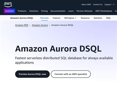 Aurora Dsql Create A Serverless Cluster And Connect With Postgresql Client Dev Community