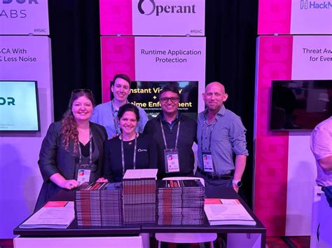 Operant Ai Posted On Linkedin