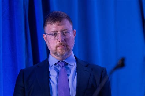 Wisconsin Leader Enters Race For Dnc Chair Who Else Is Running