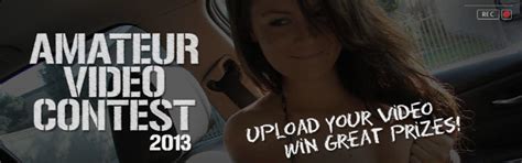 Pornhubs Amateur Sex Tape Contest Pornhub Insights