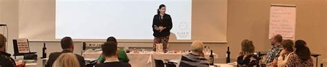 Foredrag Og Undervisning Sygeplejerske Og Sexolog Else O