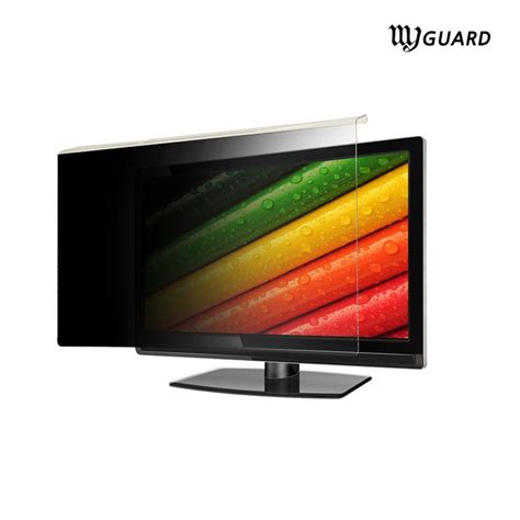 마이가드 거치식 모니터 보안필름 국산 사생활 정보보호필터 블루라이트차단 24인치 W9 홈플러스 택배배송