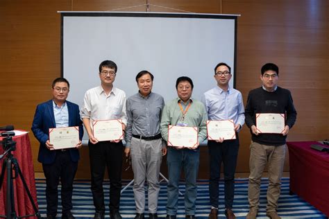 第二届中国自动化学会自适应动态规划与强化学习专业委员会换届会议暨2021年学术研讨会在广州成功召开 电气与控制实验教学示范中心