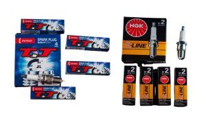 Denso vs. NGK – Which One to Go For | Rx Mechanic