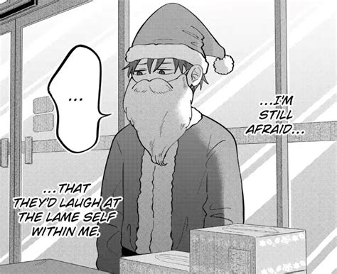 Taira You And I Are Polar Opposites Opposites Manga Polar