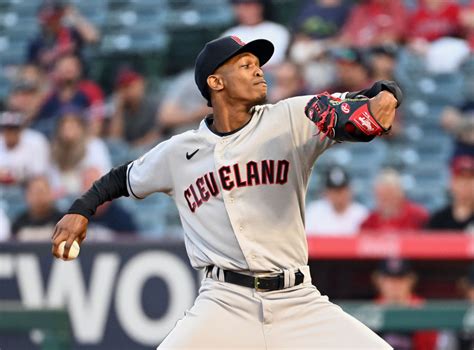 Cleveland Guardians Vs Oakland Athletics Live Updates From Game 22