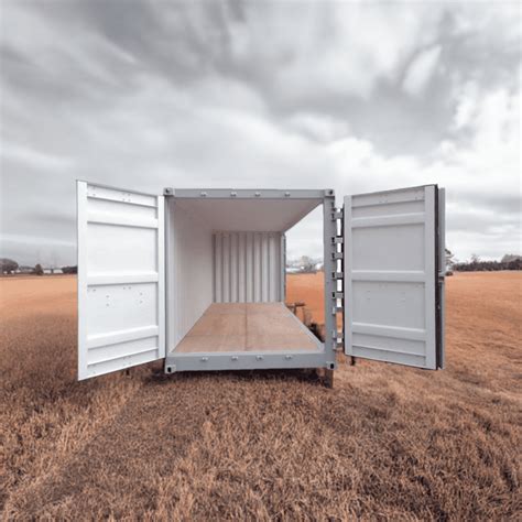 Buy 20ft Side Opening Shipping Container For Sale Container Sales Australia