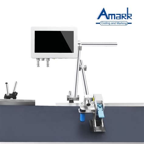 China Cheap Intelligent Tij Date Inkjet Printer Suppliers Factory