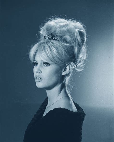 ☀ Biografia Di Oggi Brigitte Bardot