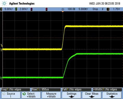 LMR16006 Internal Soft Start Time Power Management Forum Power Management TI E2E Support