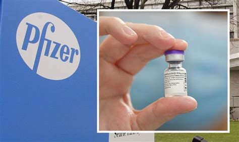 Pfizers 75 Year Sealed Vaccine Safety Data To Be Released After Judge Ruling Science News