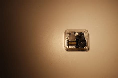 How To Restore And Refresh Your Vintage Music Box Only One Music Box