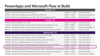 Developing Custom Connectors For Microsoft Flow And PowerApps PPT