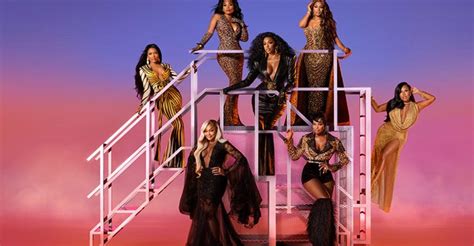 The Real Housewives Of Atlanta Stagione 16 Streaming Online