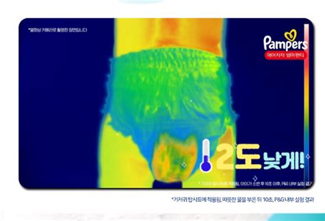 팸퍼스 에어차차 구매가이드 확인하고 사야 하는 이유