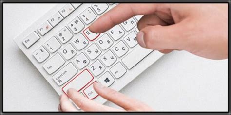 Photoshop Keyboard Shortcuts For Editing Photos