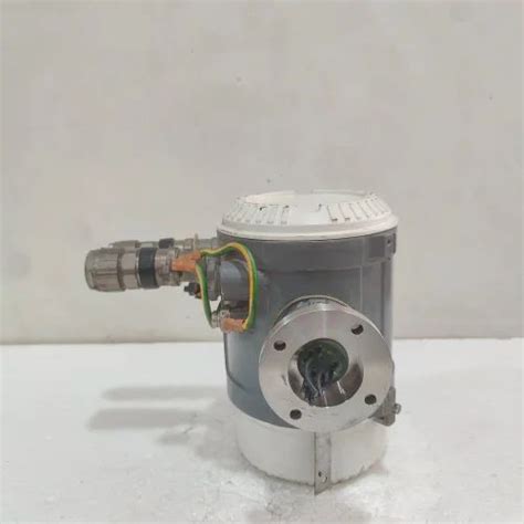 Sick Maihak Flowsic600 Ultrasonic Flow Meter At Best Price In Bhavnagar