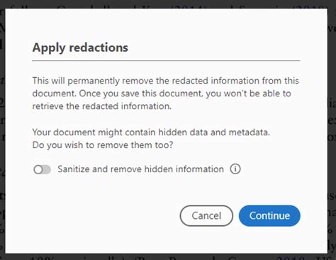 Prevent Redaction From Reducing File Size Adobe Product Community