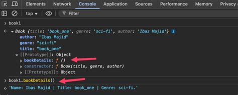 Javascript Prototypes How Objects Inherit Properties And Methods