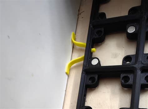 Grid Spacer 10 20mm By Select2start Print Makerworld Download Free 3d