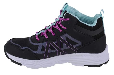 Туристически обувки за момиче Skechers Adventure Blitz Fun Pursuit Trendo bg