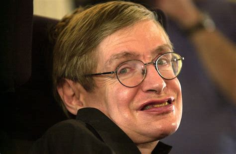 5 Stephen Hawking Fakten Die Dich Zum Staunen Bringen Werden Futurezone