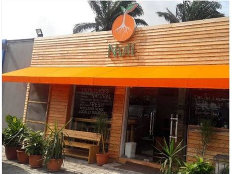 “we Have Lost Hope In Nigeria” Rising Company Nuli Juice Shares