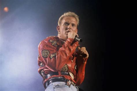 Bros Matt And Luke Goss In Munich 1988 Old Music Photo 1 9 00 Picclick Au