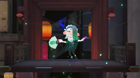Deep Cut During The Pokemon Splatfest Rsplatoon