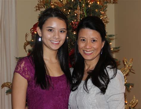 24th Annual Mother Daughter Christmas Tea 2012