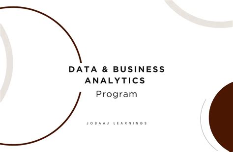 Jobaaj Learnings We Believe In Practical Learning