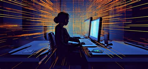 Revolutionizing Creativity How Ai Is Transforming Content Creation