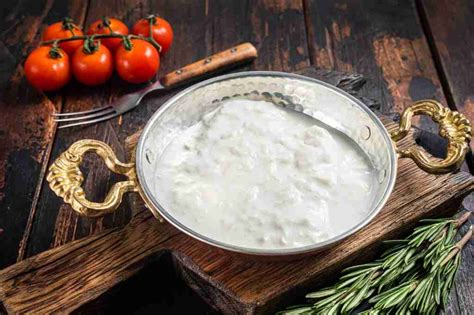 Stracciatella Cheese Recipe Stracciatella Cooking Italians