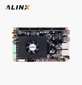 AMD Zynq UltraScale MPSoC Development Boards Kits ALINX