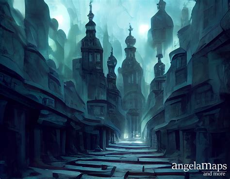 The Drow Of Underdark