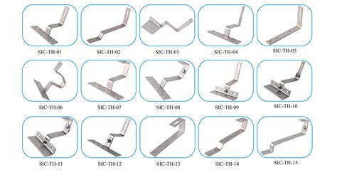 China Solar Tile Roof Hook Tile Roof Manufacturer Sic
