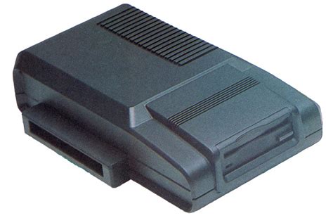 Mega Drive Floppy Disk Drive