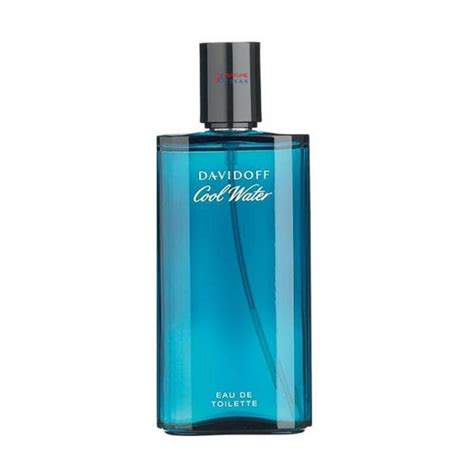 Davidoff Cool Water Edt For Men 125ml 200ml