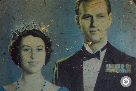 The Great Love Story Of The Late Prince Philip Almost Essential