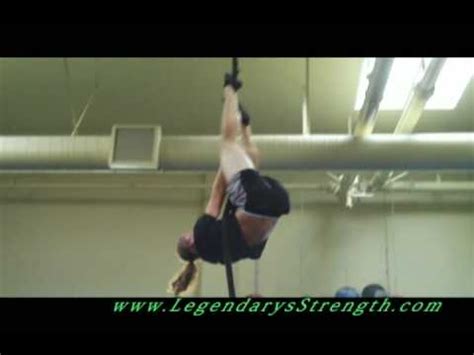 Advanced Rope Climbing